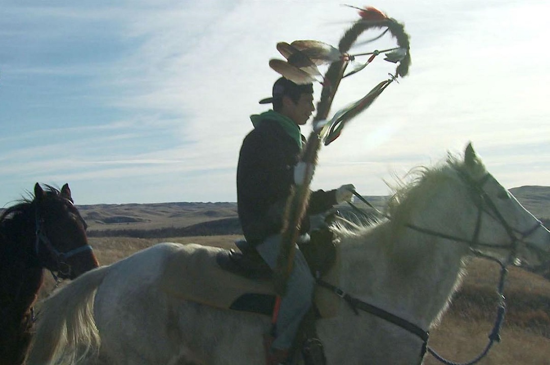 THE RIDE - Transfuge