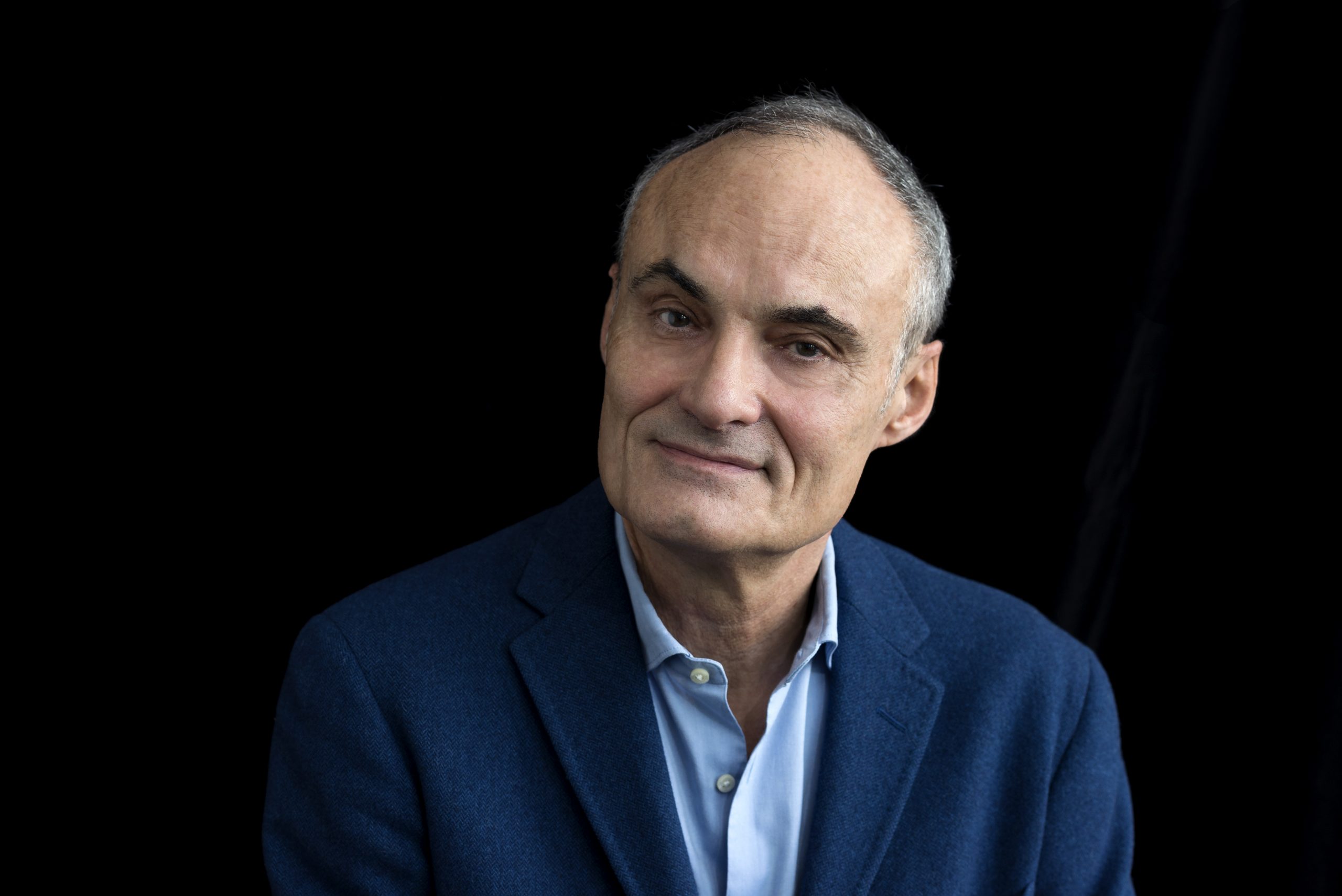 Philippe Val: "On vit une époque où la liberté d'expression est ...