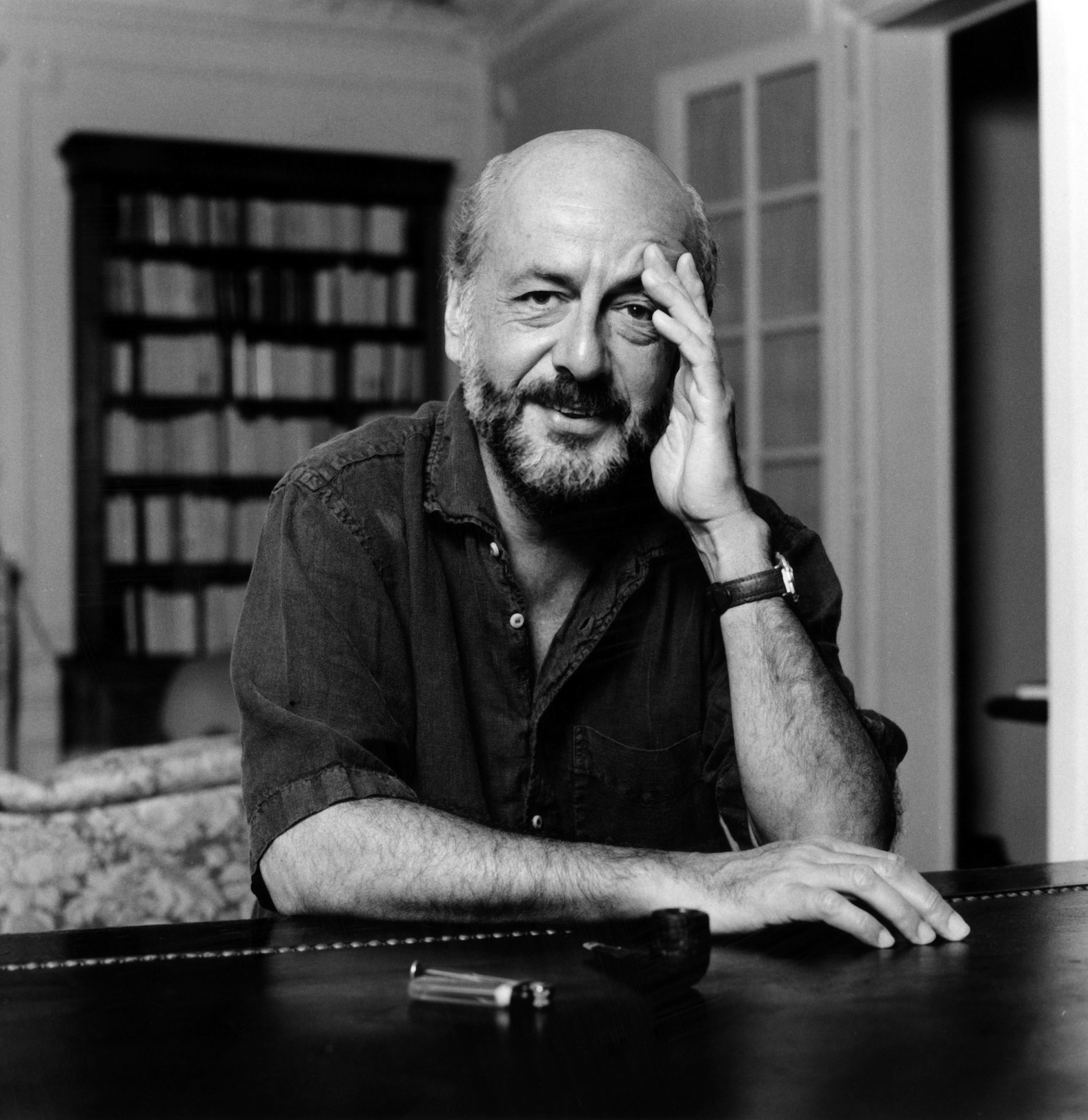 Bertrand Blier: « Je cherchais à réveiller l’ambiance générale ...