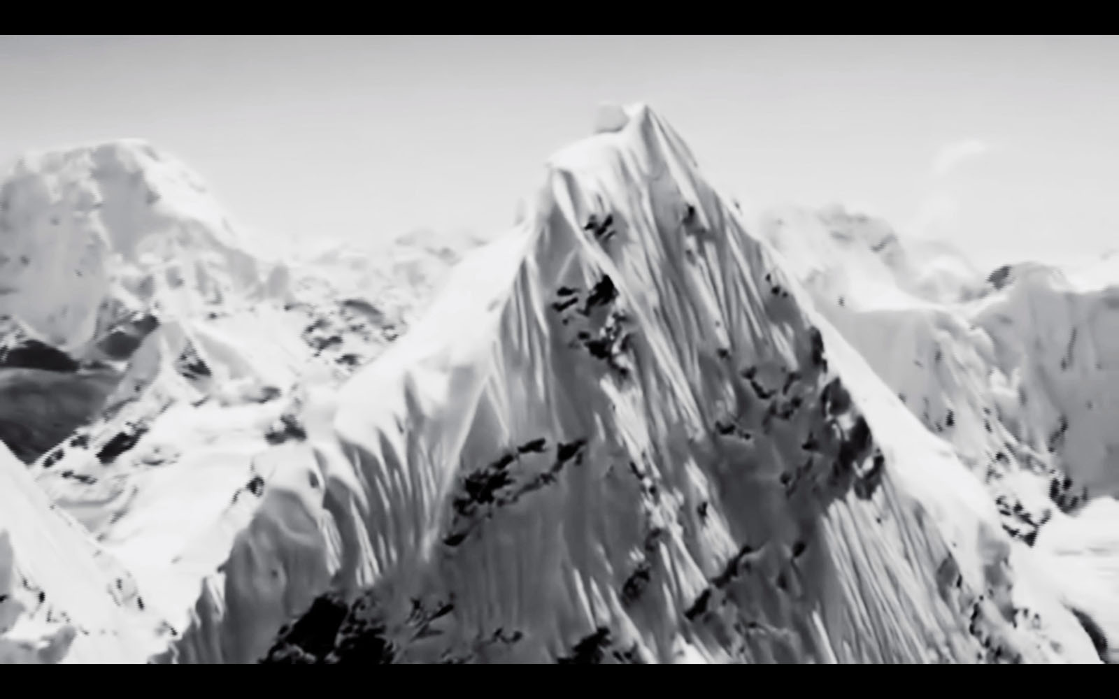 Leçon de ténèbres - Transfuge