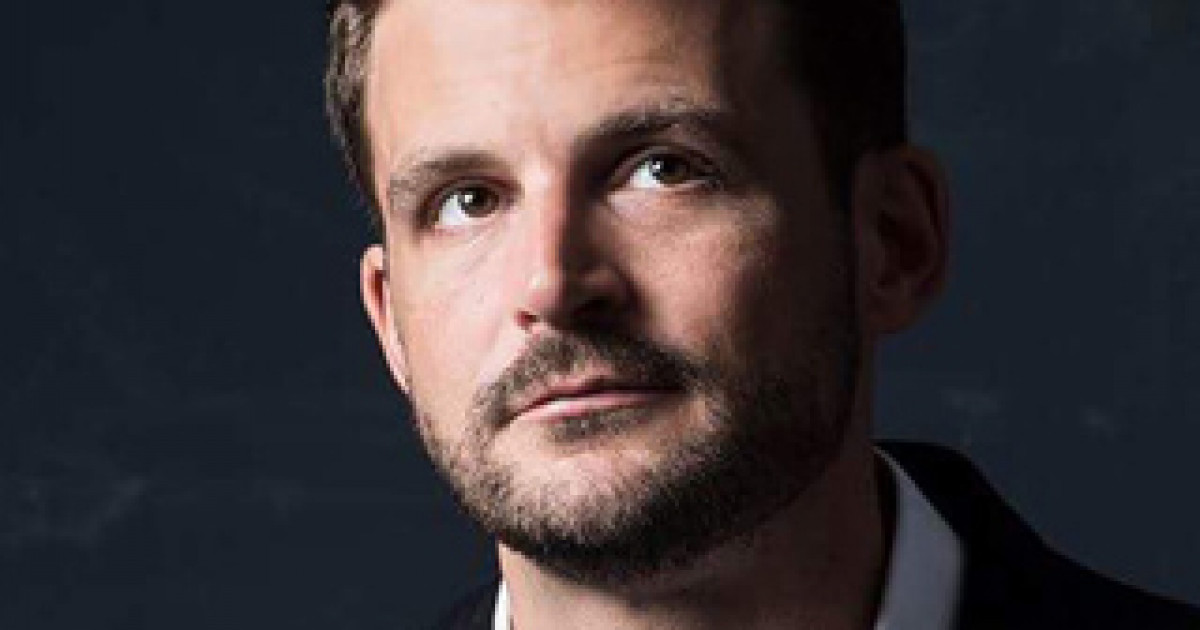 Olivier Fredj:« L’enfermement modifie la perception du monde » - Transfuge