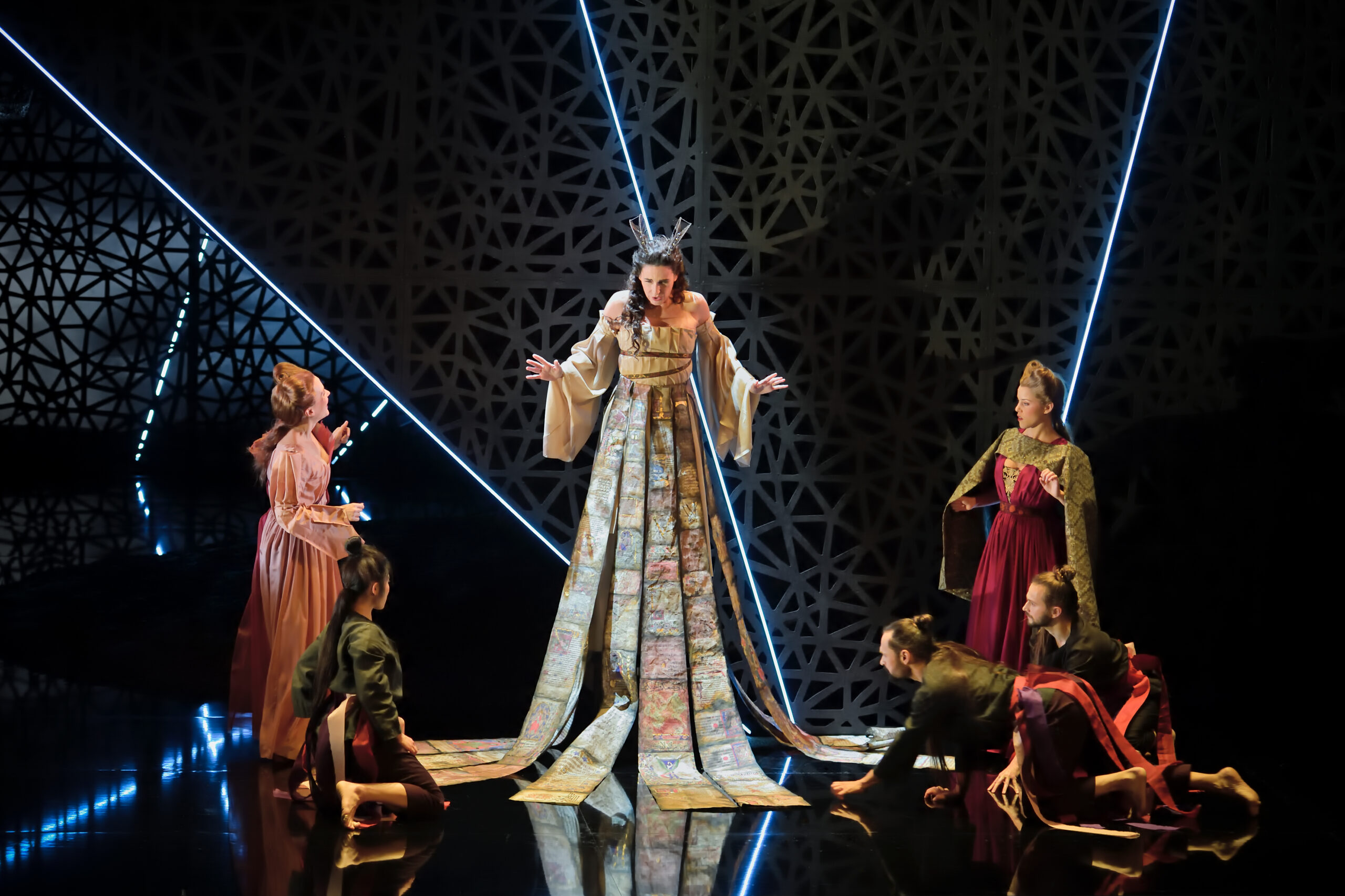 Armide, un Gluck très français - Transfuge