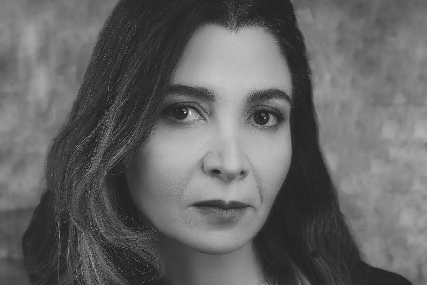 Danielle Arbid: « La paix n’est jamais un dû » - Transfuge