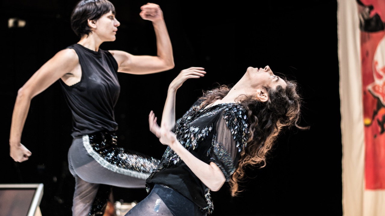 Lara, sans pleurer IDA - Transfuge