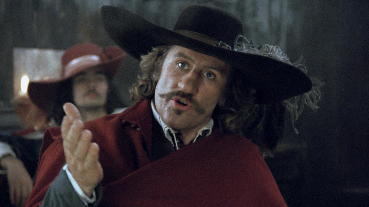 Le panache, cet art français - Transfuge