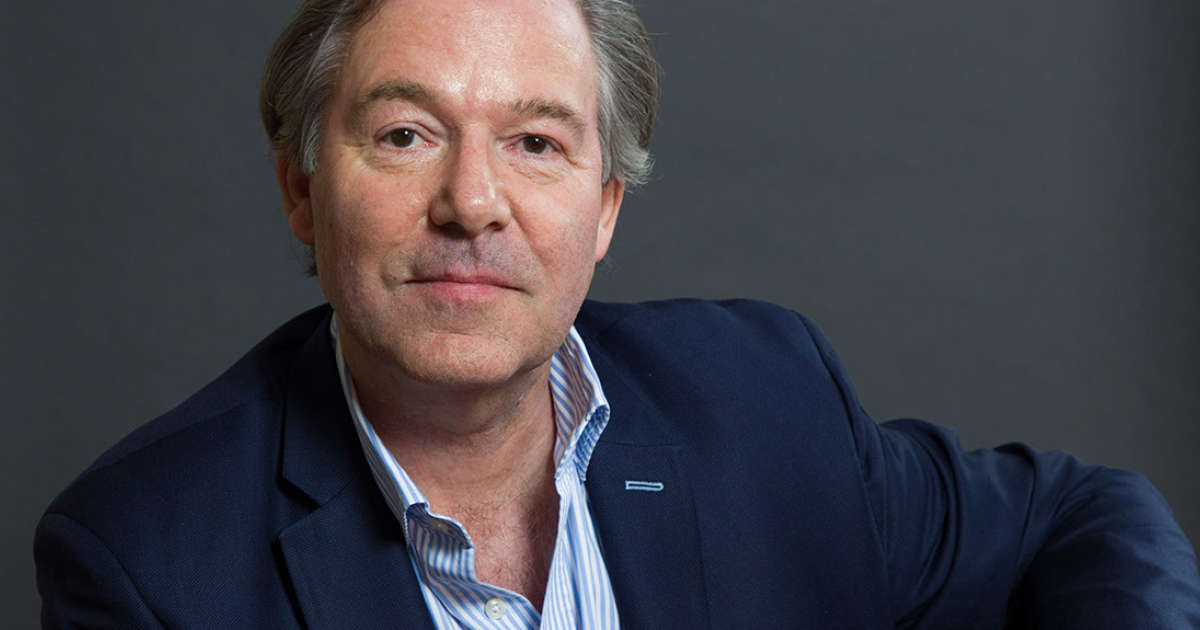 Jerôme Garcin tombe le Masque - Transfuge