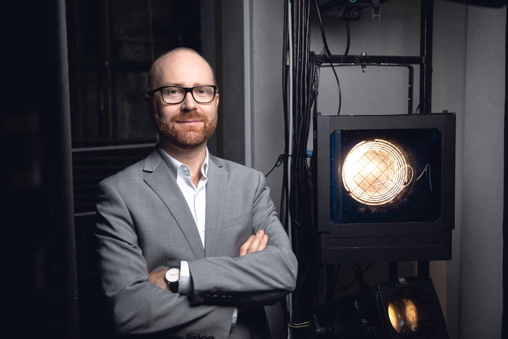 Alain Perroux: « Il y a réellement des chefs d’œuvre méconnus » - Transfuge