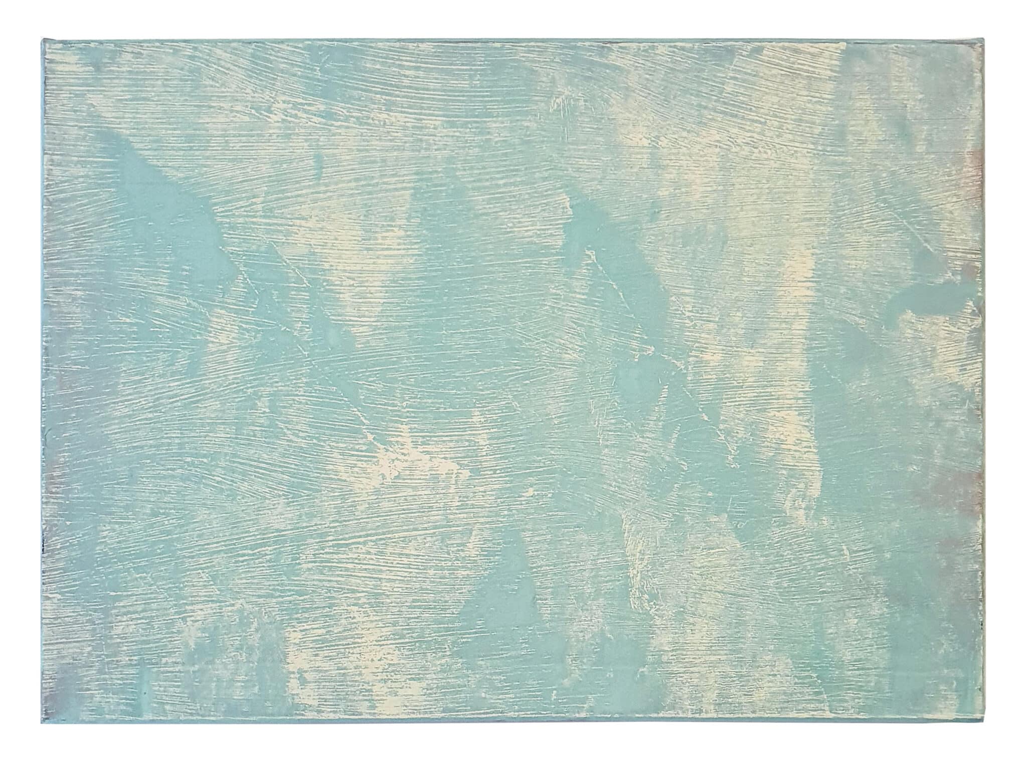 La peinture pour lumière - Transfuge