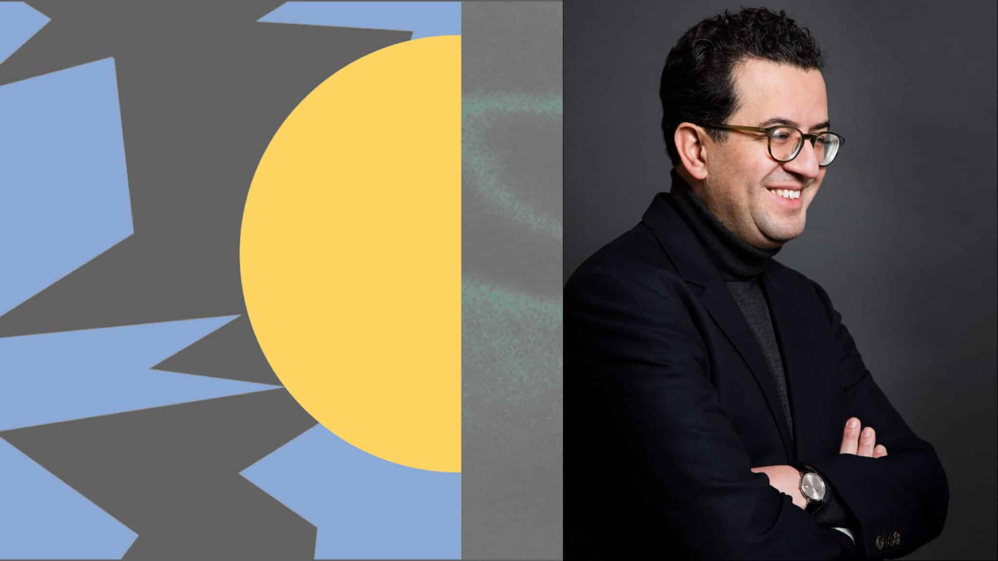Rencontre avec Hisham Matar pour la sortie de son livre Mes Amis ...