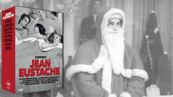 L'oeuvre de Jean Eustache enfin disponible dans un coffret DVD et Blu ...