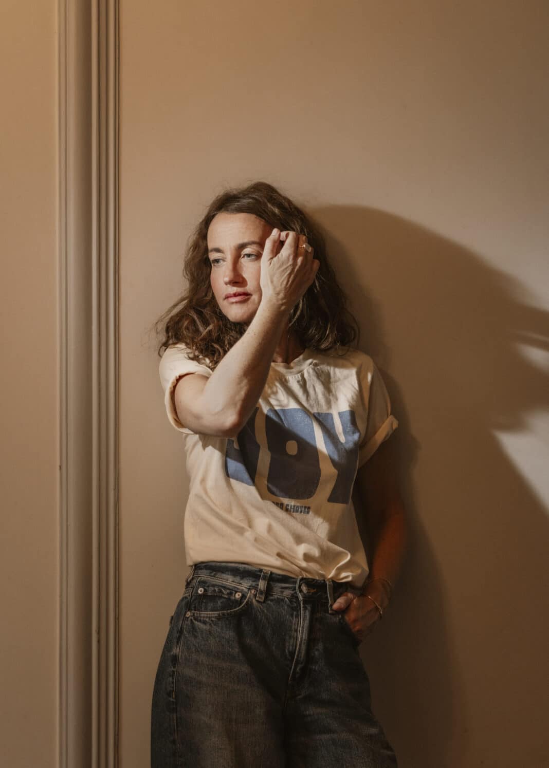 Tressaillir de Maria Pourchet : L’art de la fuite - Transfuge