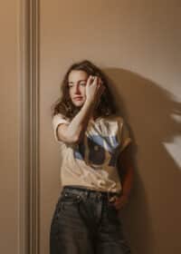 Tressaillir de Maria Pourchet : L’art de la fuite - Transfuge