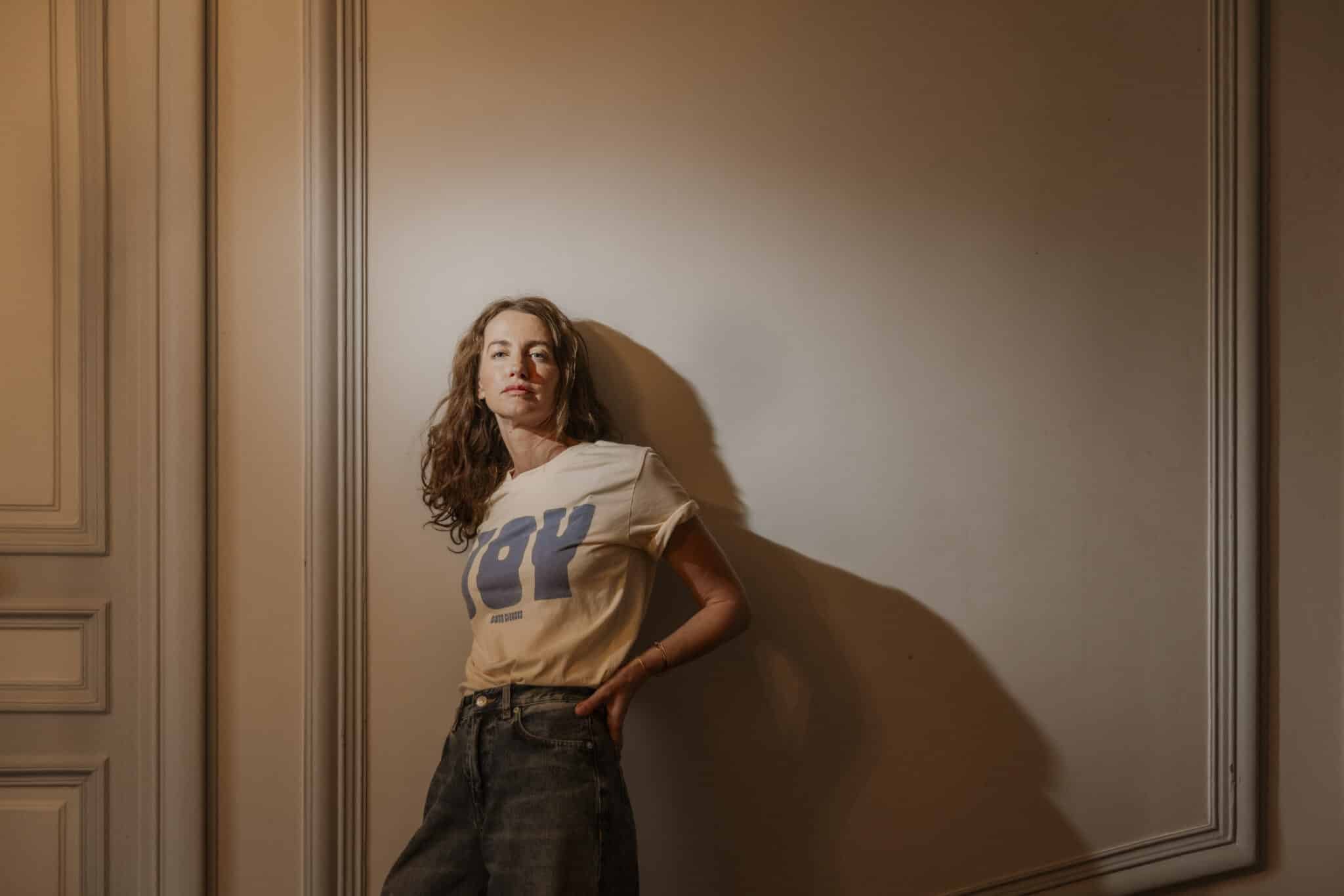 Tressaillir de Maria Pourchet : L’art de la fuite - Transfuge