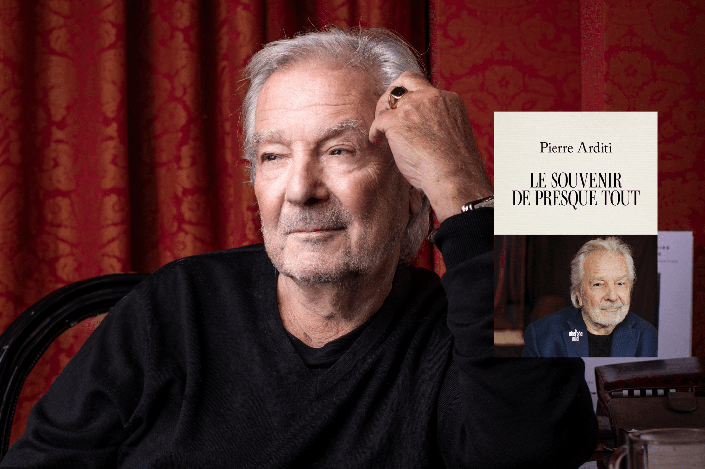 Je N ai Pas Peur De La Mort Elle M emmerde Rencontre Pierre Je N ai Pas Peur De La Mort Elle M emmerde Rencontre Pierre