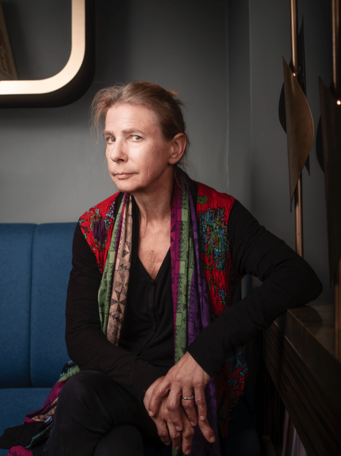 Lionel Shriver : « Je n’aime pas que l’on me dise quels mots je dois ...