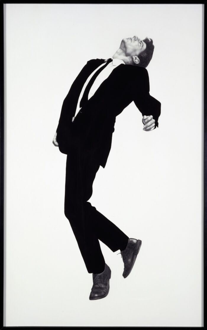 Le dessin dans tous ses états au Grand Palais - Transfuge